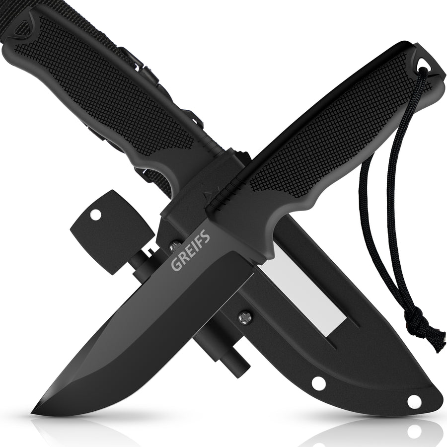GREIFS Outdoor Messer